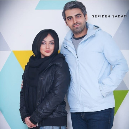 بیوگرافی محمدرضا رهبری و همسرش - اصفهانیا